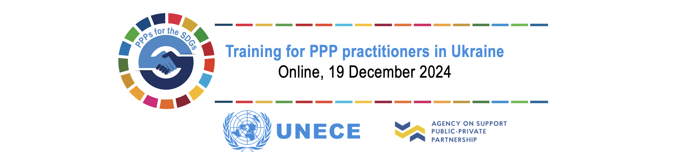 Training "The UNECE PPP and Infrastructure Evaluation and Rating System ...